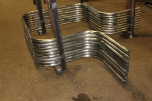 Gallery - American Pipe Bending