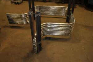 Gallery - American Pipe Bending